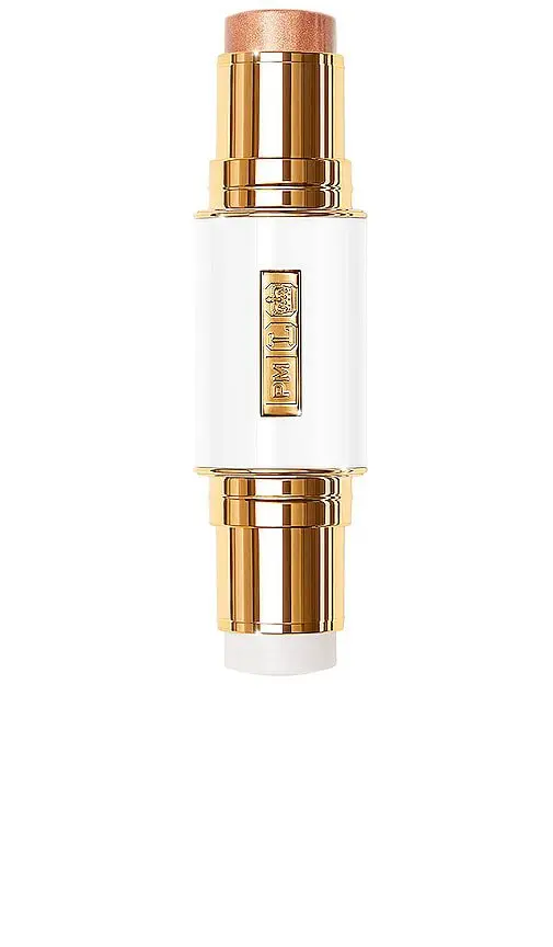 PAT MCGRATH LABS Skin Fetish: Highlighter + Balm Duo - Bronze
