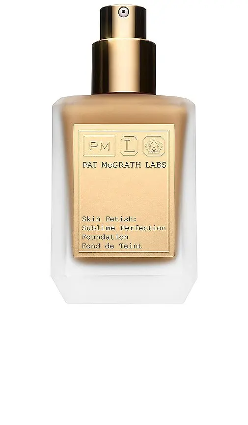 PAT MCGRATH LABS Skin Fetish: Sublime Perfection Foundation - Medium 18