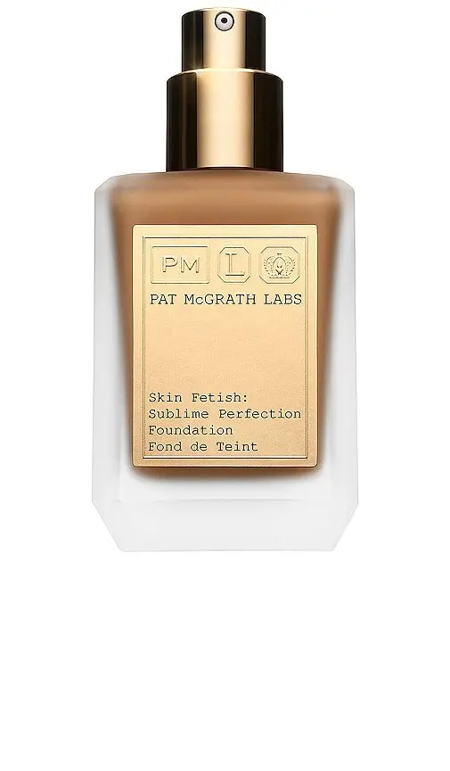 PAT MCGRATH LABS Skin Fetish: Sublime Perfection Foundation - Medium Deep 22