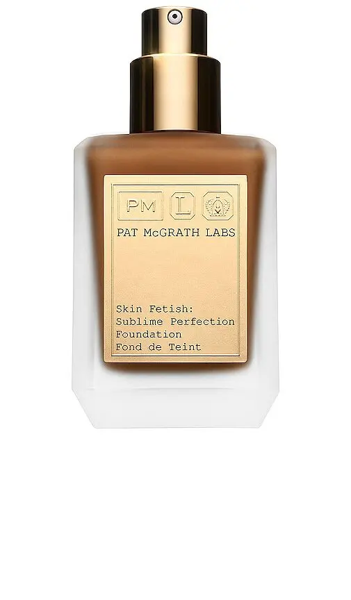 PAT MCGRATH LABS Skin Fetish: Sublime Perfection Foundation - Medium Deep 27