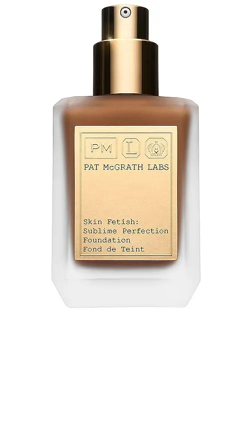 PAT MCGRATH LABS Skin Fetish: Sublime Perfection Foundation - Deep 30