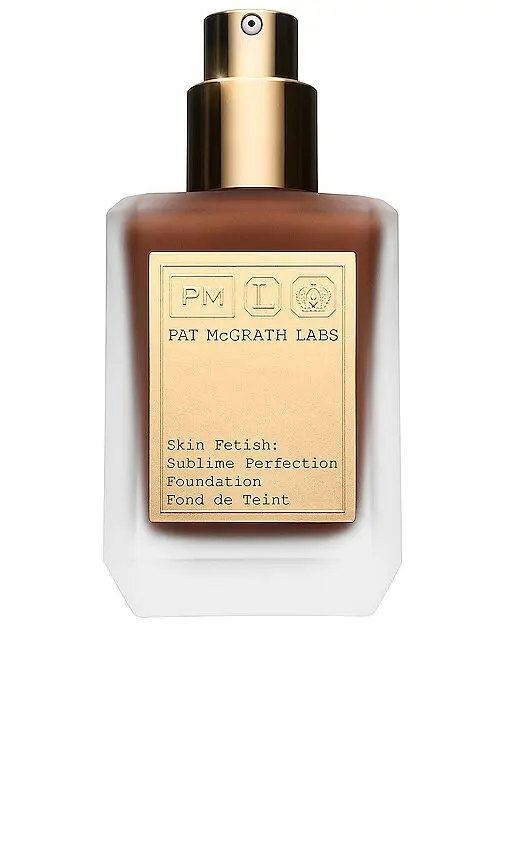 PAT MCGRATH LABS Skin Fetish: Sublime Perfection Foundation - Deep 33