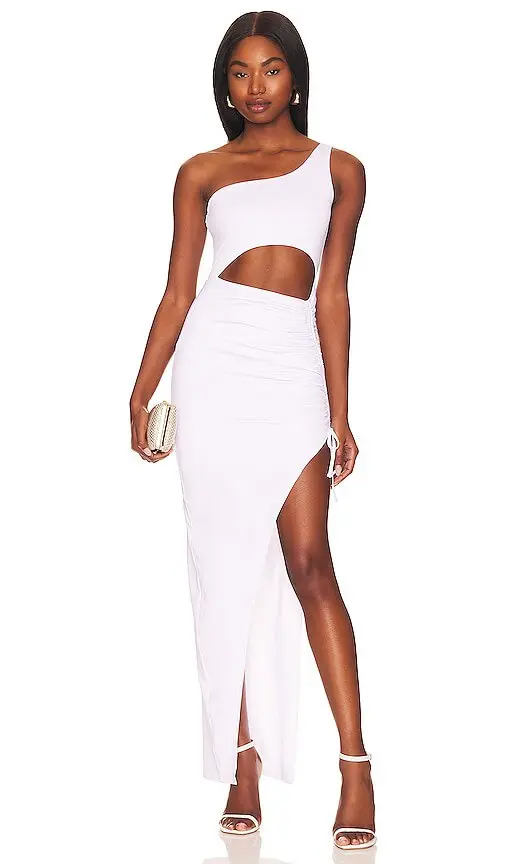 Superdown Alanie Maxi Dress