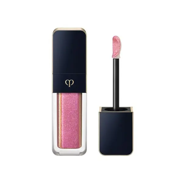 CLE DE PEAU BEAUTE Cream Rouge Sparkles - Ohia Lehua