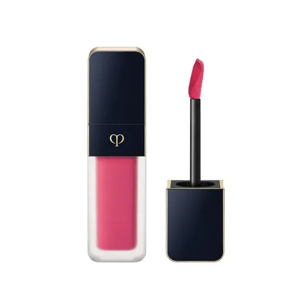 CLE DE PEAU BEAUTE Cream Rouge Matte - Pink Perfection