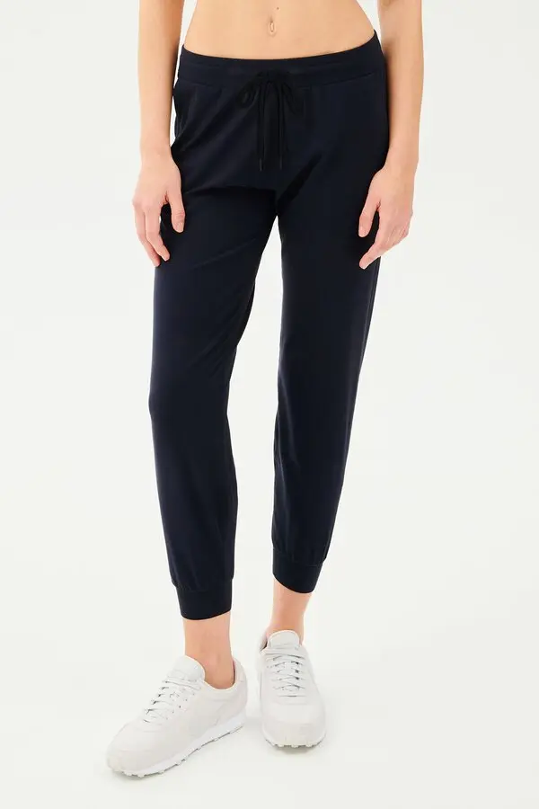 Splits59 Classic Airweight Jogger - Indigo
