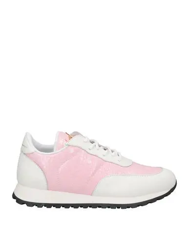 GIUSEPPE ZANOTTI Low-top Sneakers - Pink
