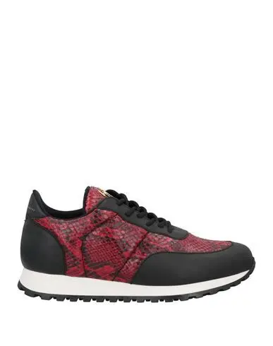 GIUSEPPE ZANOTTI Low-top Sneakers - Red