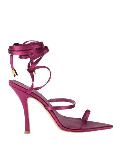 ILIO SMERALDO X Giulia De Lellis Thong Sandal