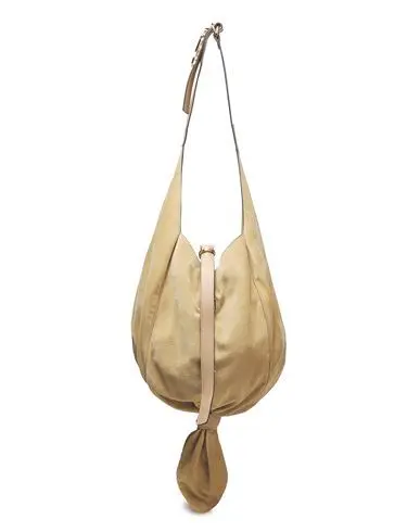 JW Anderson Calfskin Hobo Bag