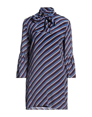 KATIA GIANNINI Mini Dress