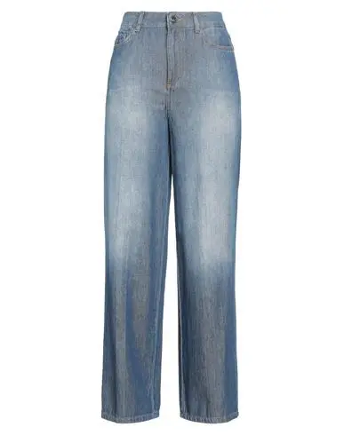 KAOS JEANS Straight Leg Jeans
