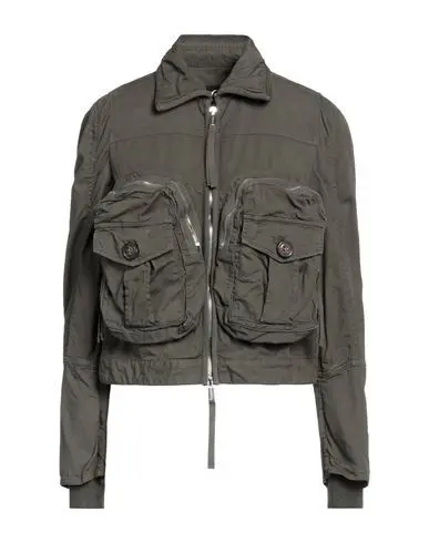 Dsquared2 Military Jacket
