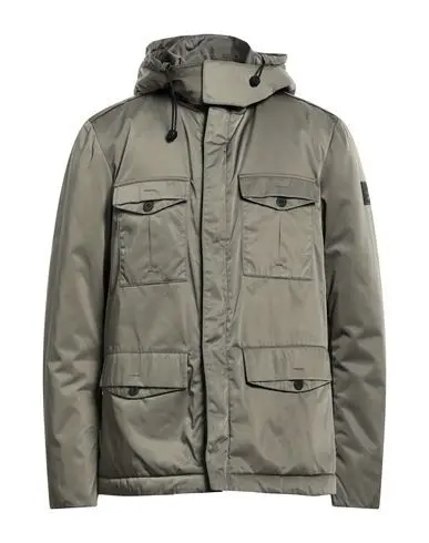 DEKKER Military Jacket - Green