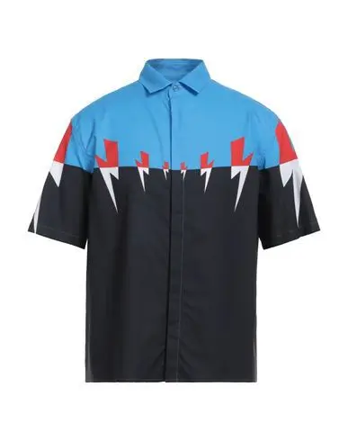 Neil Barrett Shirt Size Cotton
