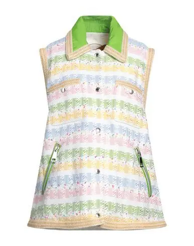 Khrisjoy Tweed Vest