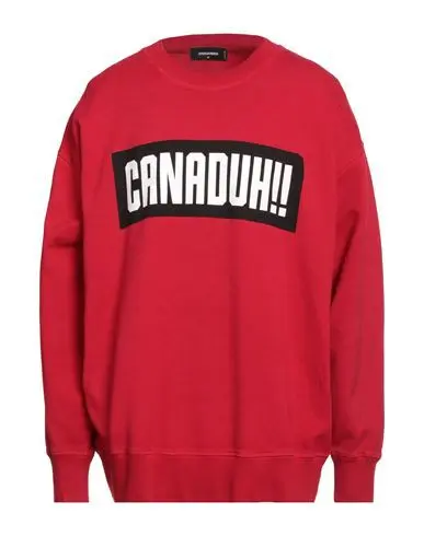 Dsquared2 Fleece Sweatshirt