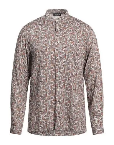 YOON Shirt Size Viscose