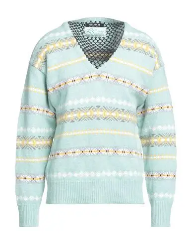 Raf Simons Merino Wool Sweater
