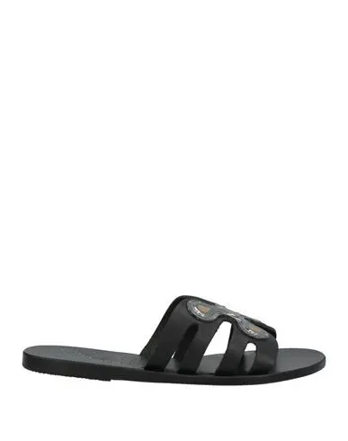 ANCIENT GREEK SANDALS X PETER PILOTTO Slide Sandals