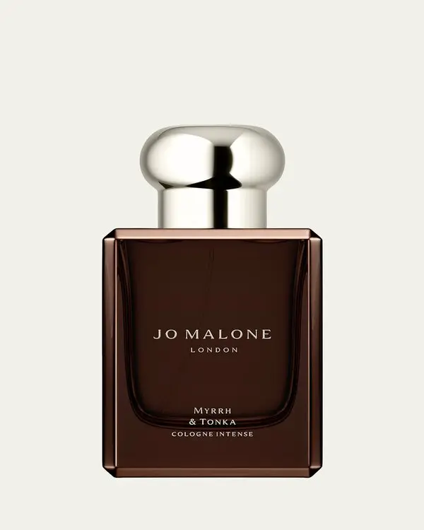Jo Malone Myrrh And Tonka Cologne Intense - One-color