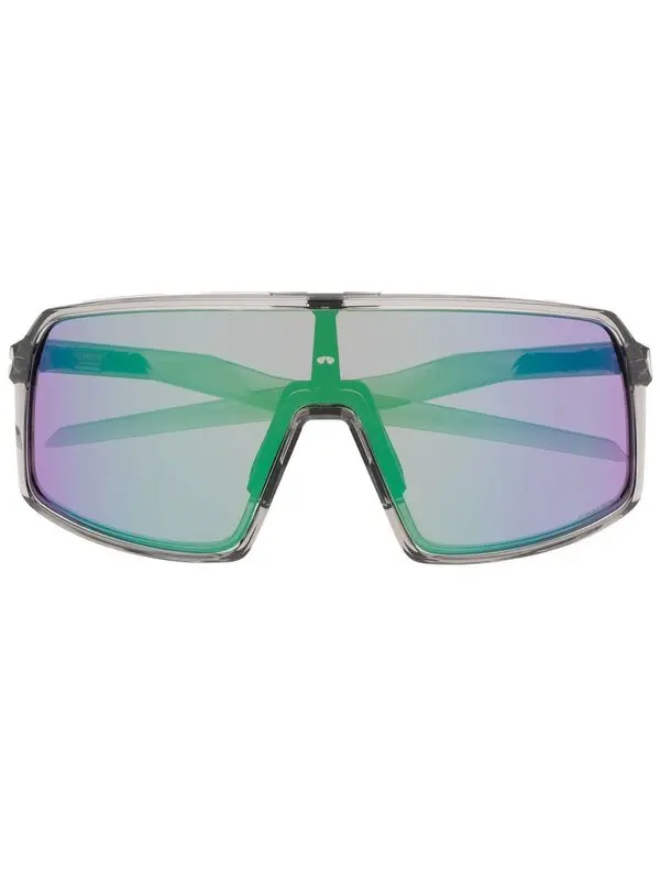 Oakley Sutro Sunglasses - Grey