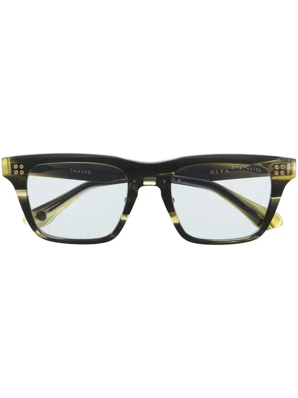 Dita Thavos Sunglasses