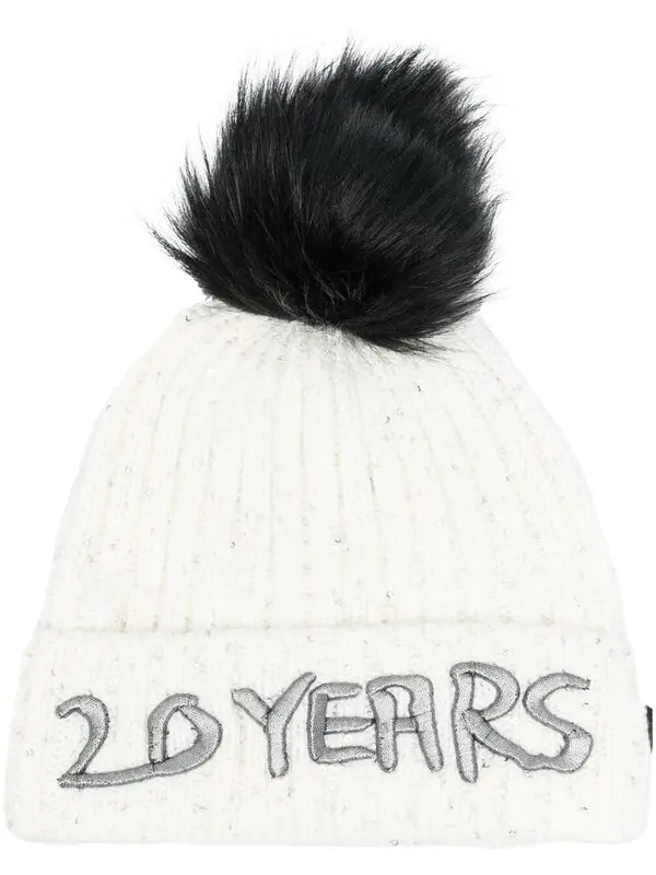 Rossignol X Jcc Heidi Beanie - White