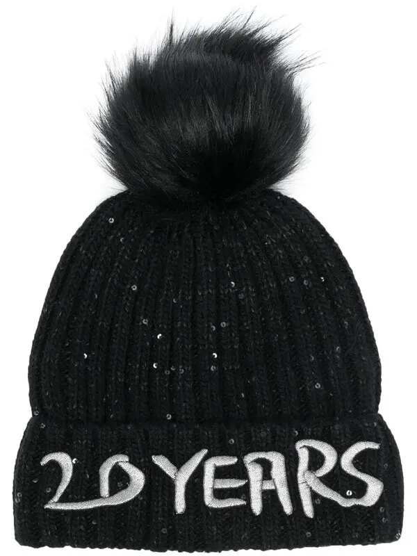 Rossignol X Jcc Heidi Beanie - Black
