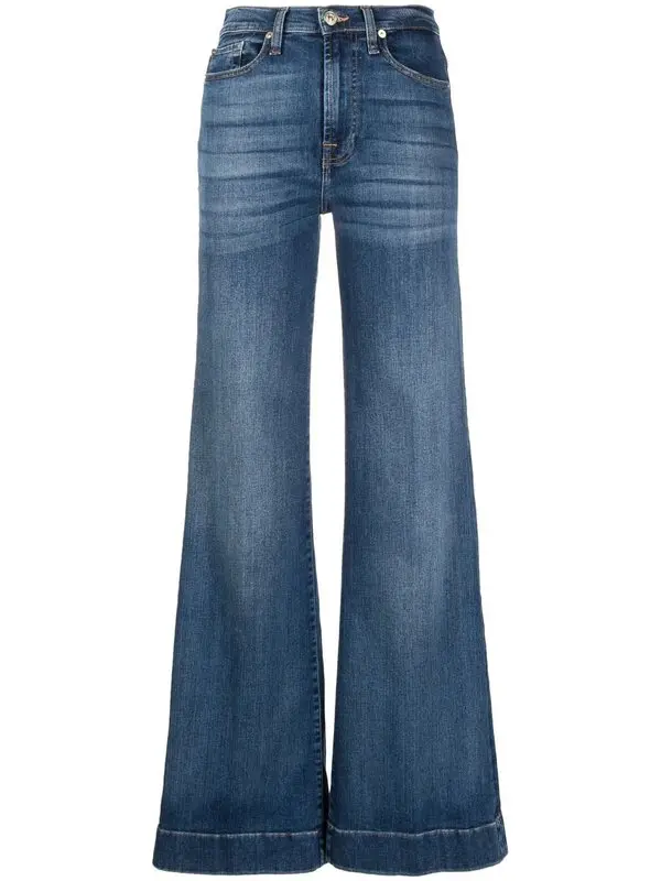 7 For All Mankind Modern Dojo Jeans
