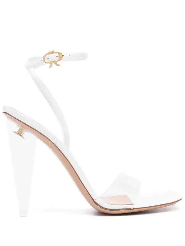 GIANVITO ROSSI Odyssey 120mm Sandals