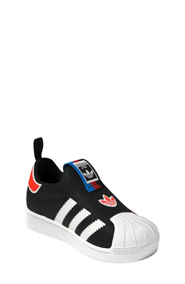 adidas gazelle silver green womens Toddlers adidas André Saraiva Superstar 360