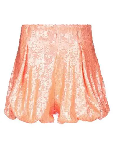 ANIYE BY Sequin-embellished Shorts