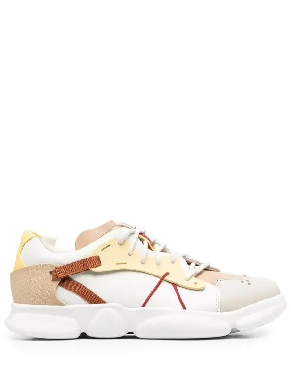 Camper Karst Twins Sneakers - Neutrals