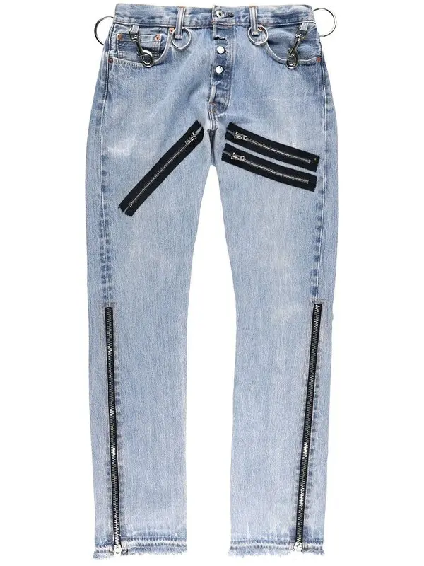 GALLERY DEPT. Weapon World 5001 Jeans