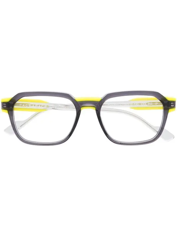 FACE À FACE Eyeglasses