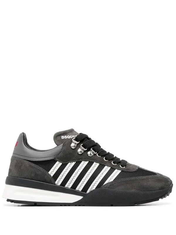 Dsquared2 Original Legend Low-top Sneakers
