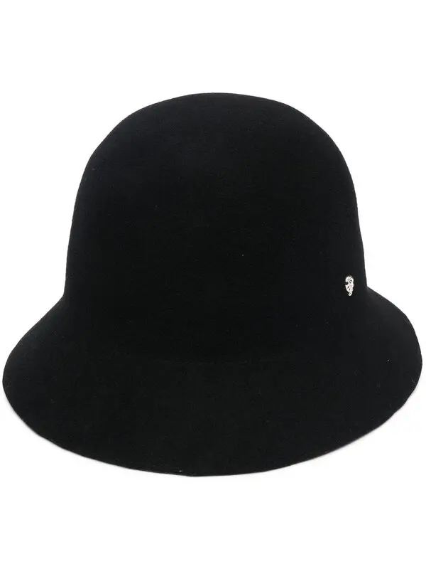 Helen Kaminski Merino Wool Hat