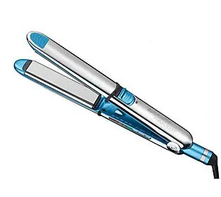 BABYLISSPRO Babyliss Pro Nano Titanium Prima 1 Inch Ionic S Raightener