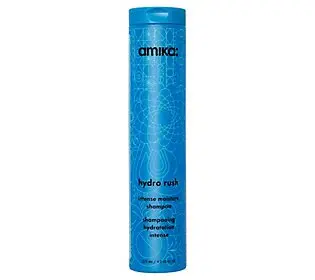 AMIKA Hydro Rush Intense Moisture Shampoo