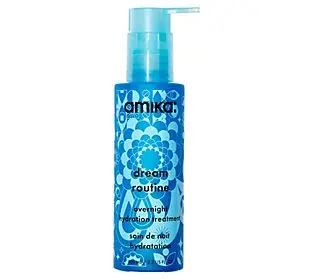 AMIKA Dream Routine Overnight Hydration Treatme Nt