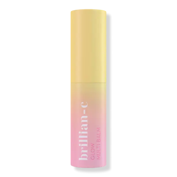 THE CREME SHOP Brillianc-c Glow 24h Multi-balm