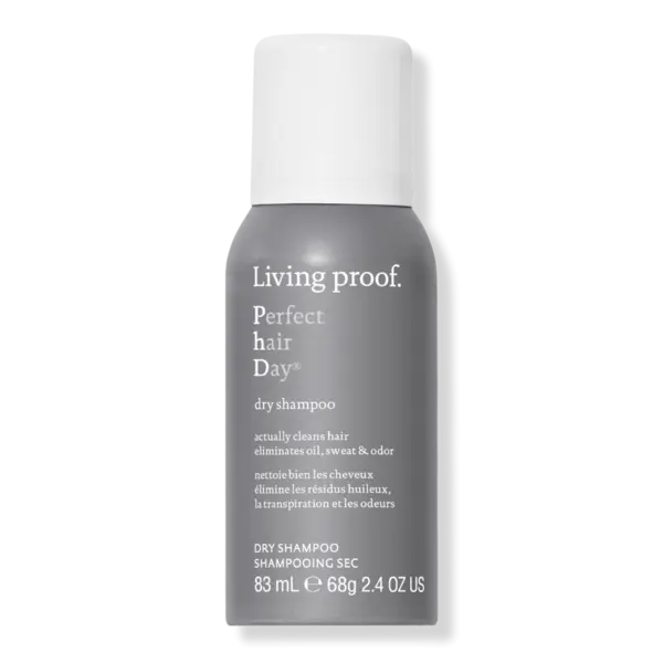 Living Proof Travel Hair Day Dry Shampoo - One-color