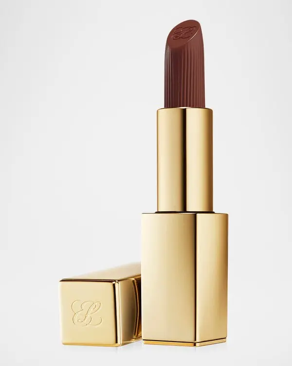 Estée Lauder Pure Color Long-lasting Cream Lipstick - Strut