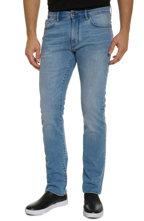 Robert Graham Virgil Stretch Jeans