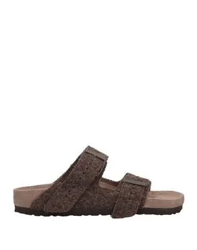 RICK OWENS X BIRKENSTOCK Technical Sandals