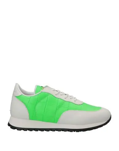 GIUSEPPE ZANOTTI Low-top Sneakers - Green