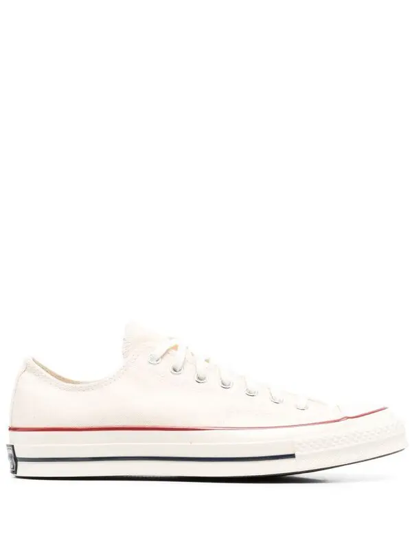 CONVERSE Chuck 70 Low-top Sneakers - Neutrals