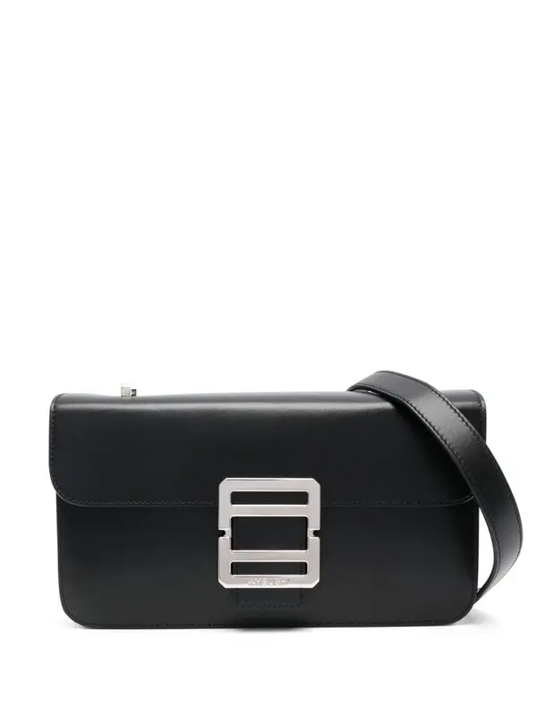 AMBUSH Logo-plaque Shoulder Bag