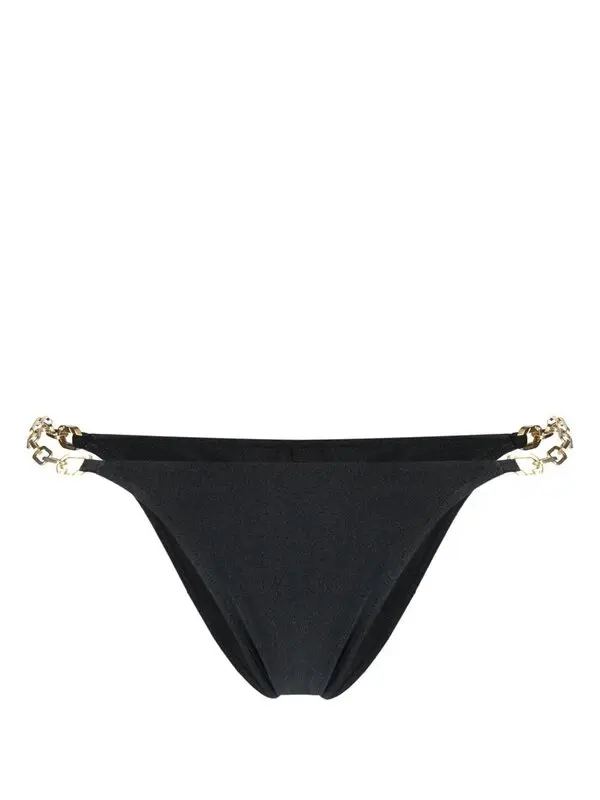 Cult Gaia Chain Detail Bikini Bottom